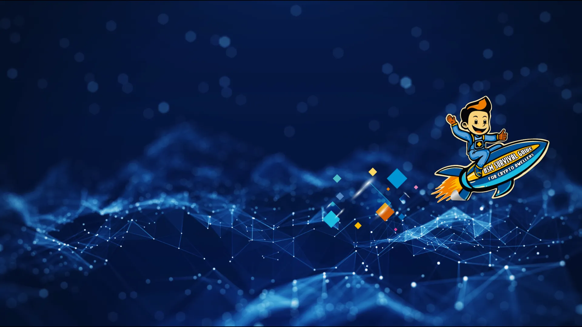HSM Survival Guide - Data Protection - Utimaco HSM Survival Guide - Data Protection - Utimaco